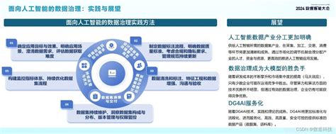 文末有福利 数造科技参与编制的《面向人工智能的数据治理实践指南（1 0）》正式发布！ csdn博客