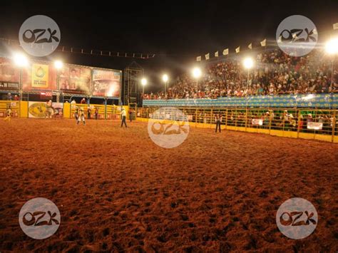 Expobarra 2023 Vem Aí Parque De Exposições De São João Da Barra