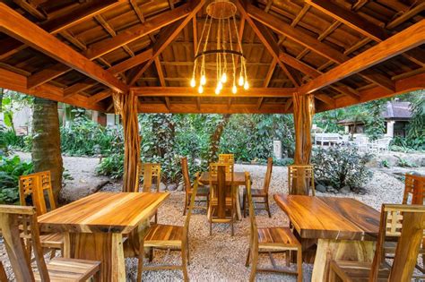 ᐉ Bodhi Tree Yoga Resort ⋆⋆⋆⋆⋆ Nosara Costa Rica Real Photos