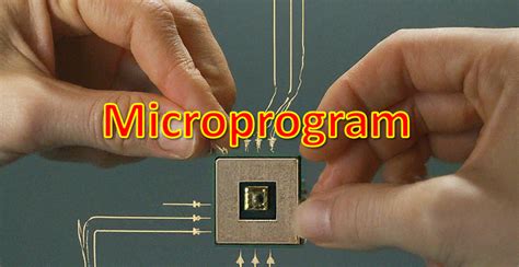 Microprogramming क्या है Computer Architecture