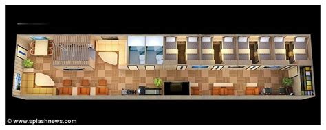 Going Underground Sales Of Spaces In Us Doomsday Bunker Soar 1000