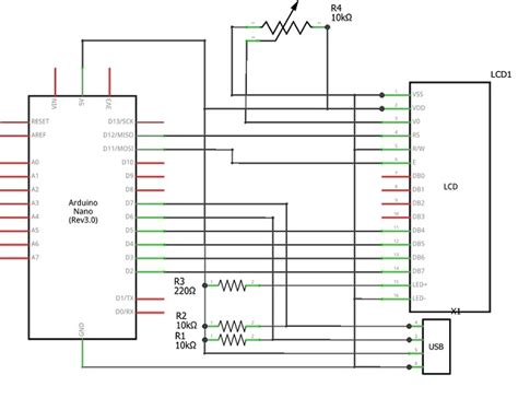Подключение Usb клавиатуры к ардуино Песочница Раздел для новичков