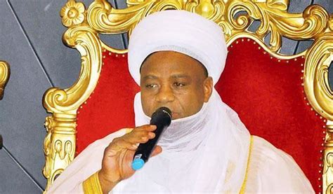 Ku Fara Duban Watan Ramadan Ranar Lahadi Sarkin Musulmi Ga Musulmi