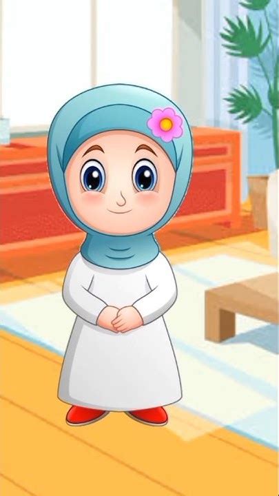 اسهل طريقه تعليم الوضوء للاطفال هيا لنتعلم الوضوء بطريقة سهلة Youtube