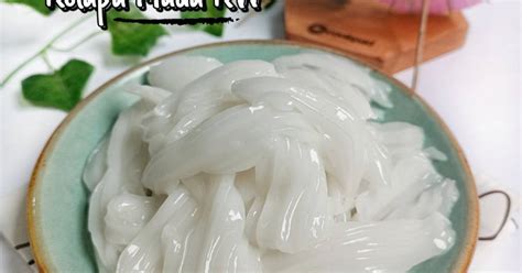 Resep Kelapa Muda Kw 💚 Oleh Dieah Rara Cookpad