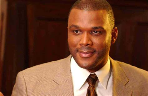 Tyler Perry Profily Osob Tiskové Materiály Kritiky Cz