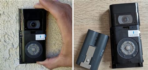 How To Install Ring Camera On Stucco Without Drilling 6 Steps