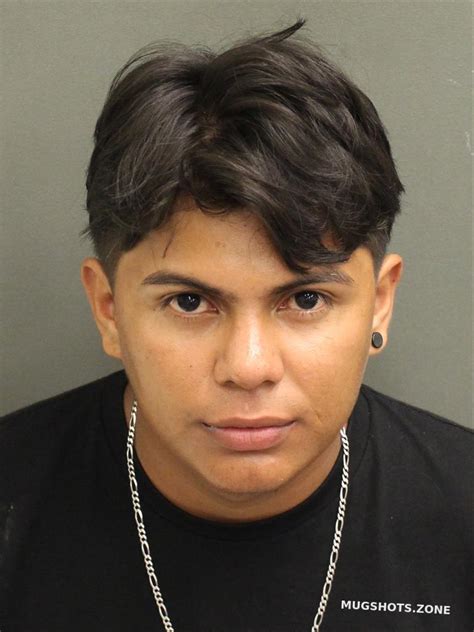 Rodriguezalvarez Cristian 07302023 Orange County Mugshots Zone