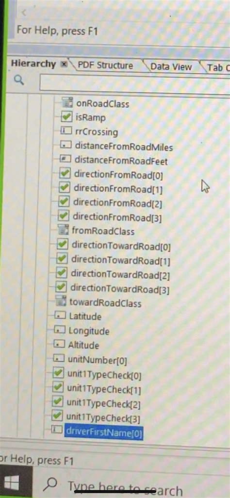 Solved Aem Form Design Structure Issue Adobe Experience League Community 414009