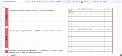 File Edit View Insert Format Data Tools Extensions
