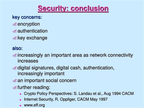 Ppt Network Security Powerpoint Presentation Free Download Id