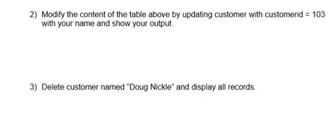 Solved So Here S My Question When You Start Writing A Chegg