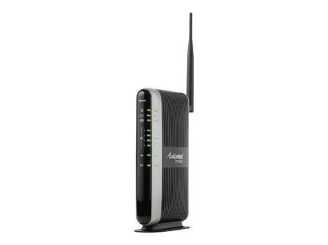 Actiontec Gt724wgr 54 Mbps 4 Port 10 100 Wireless G Router Gs583ad3b01