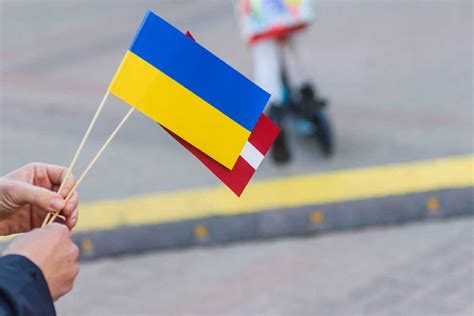 Латвія передає Україні медобладнання на 378 тис євро