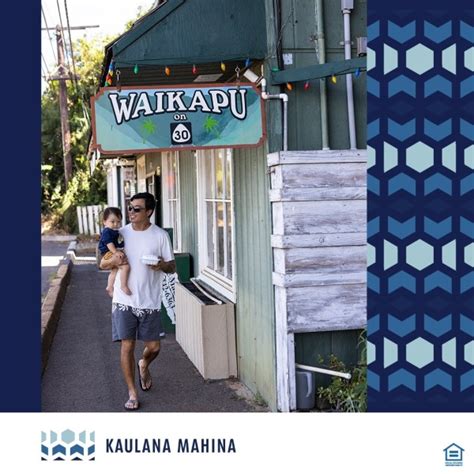 Exterior Of Kaulana Mahina Virtual Tours Kaulana Mahina