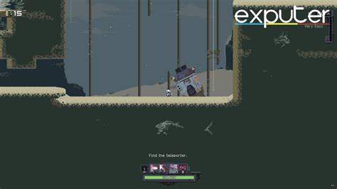 Risk Of Rain Returns Bandit Best Items Abilities And Unlock