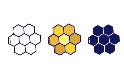 Premium Vector Structure Vector Icon