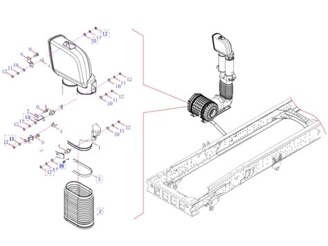 Faw Truck Enginej6 100 Highest Quality Truck Accessories