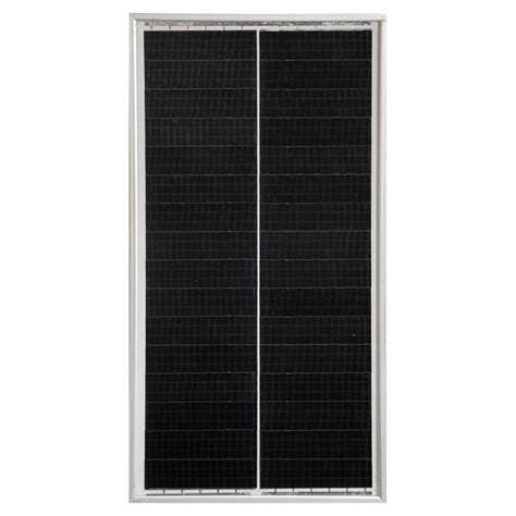 PANEL FOTOWOLTAICZNY W MONOKRYSTALICZNY SOLARNY SŁONECZNY SOLARFAM Cena