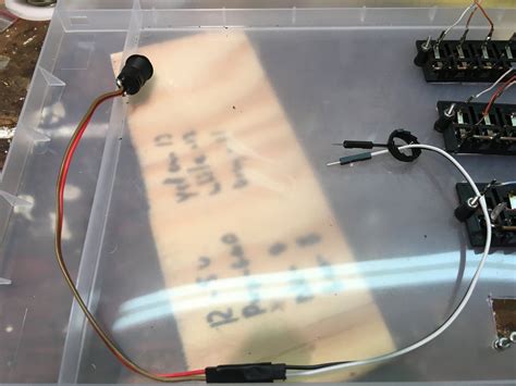 arduino wireless fireworks system 18 steps instructables