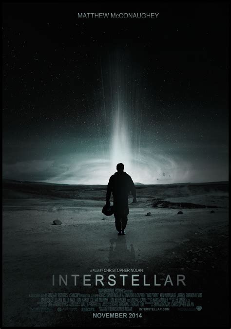 Interstellar Onli Blogging