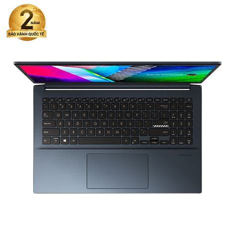 Mtxt Asus Vivobook Pro M3500qc L1105t Xanh Xám