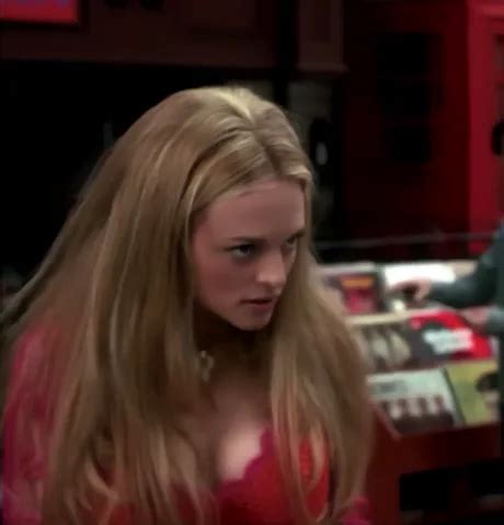 Austin Powers Heather Graham