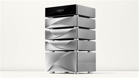 Audio Obsessive With Over A Quarter Of A Million Dollars To Spend Have I Got The Hi Fi Stack