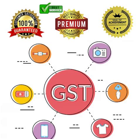 Gst Return Near Bijwasan In New Delhi Id 2856558398288
