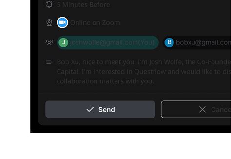 questflow the collaborative ai automation tool