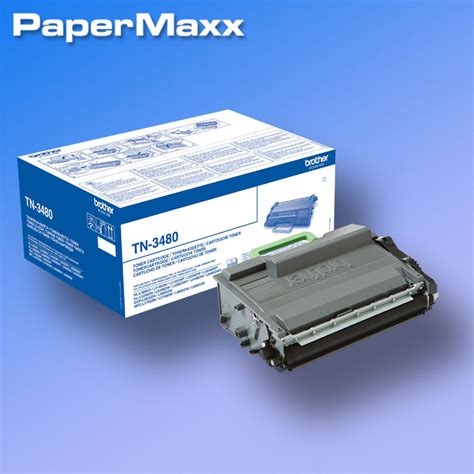 Brother Toner TN3480