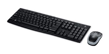 Link Ghana Logitech Mk Wireless En Ar Keyboard And Mouse