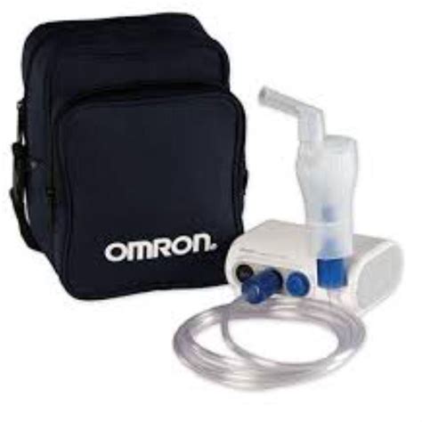 Omron Nebulizer 1 Device Price From Al Dawaa In Saudi Arabia Yaoota