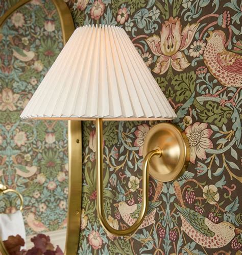 Crissey Single Sconce Rejuvenation