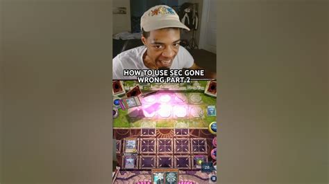 How To Use Simultaneous Equation Cannons Gone Wrong In Yu Gi Oh Master