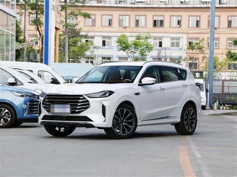 Jetour X70 Plus 2021 15t Dct Fire 7 Seater Medium Suv Gasoline New And