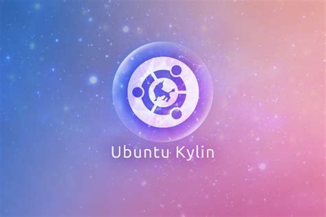 Un Vistazo Fugaz A Ubuntu Kylin El Sabor Oficial De Ubuntu Para China