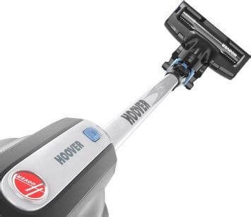 Обзор вертикального пылесоса HOOVER HF18DPT 019 - Сам электрик