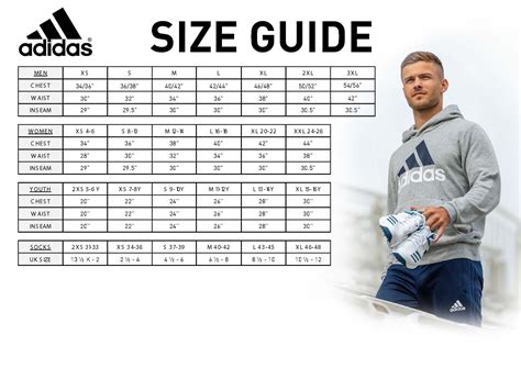 Youth Jersey Size Chart By Age At Darlene Juanita Blog