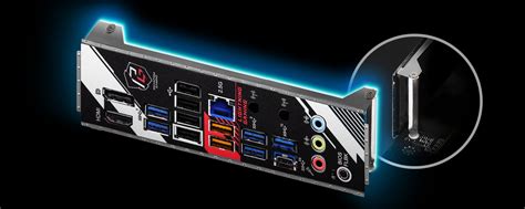 ASRock X670E PG Lightning