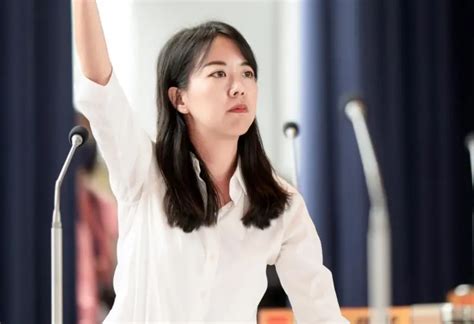 私密照風波媒體人一審判5月 美女議員吳佩芸：創傷不曾真正復原 政治快訊 要聞 Nownews今日新聞