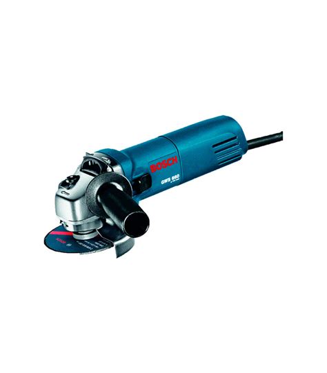 GWS 670 Professional болгарка Bosch 0601375606 - Bosch Uzbekistan