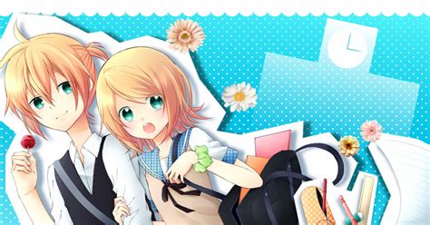 Vocaloid 学パロみね 日向陽太のイラスト Pixiv