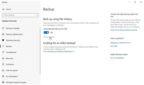 How To Recover Files After Factory Reset Windows