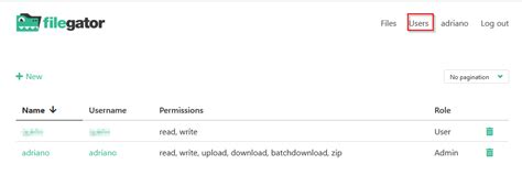 Bug Report Ldap Adapter · Issue 199 · Filegatorfilegator · Github