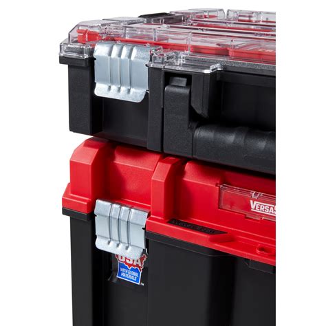 Versastack™ System Tower Craftsman