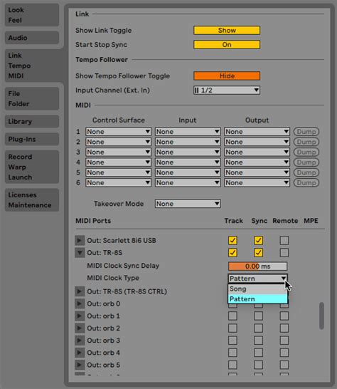 Syncing Drum Machines And Sequencers To Your Daw Attack Magazine