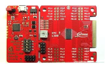 Freertos Projects For Infineon Xmc Arm Cortex M Microcontrollers