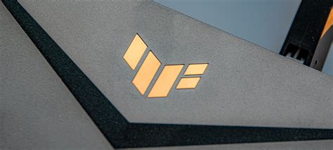 ASUS TUF AX4200 - Đánh Giá Gaming Gear - Vietgame.asia