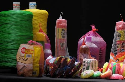 180mm To 400mm Combo Packaging Net Bag 2 Kg Size Dimension 40x60 Cm